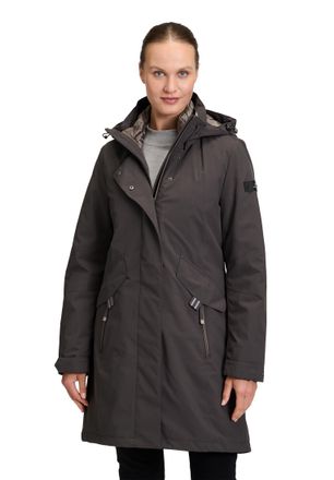 Betty Barclay Damen Jacke 3 in 1 Jacke