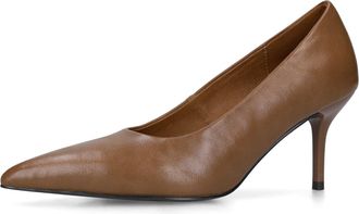 Sacha Pumps
