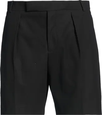 Alexander McQueen HOSEN & R&Ouml;CKE - Shorts & Bermudashorts auf YOOX.COM