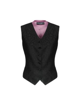 Dolce & Gabbana ANZ&Uuml;GE und CO-ORDS - Couture-Westen auf YOOX.COM
