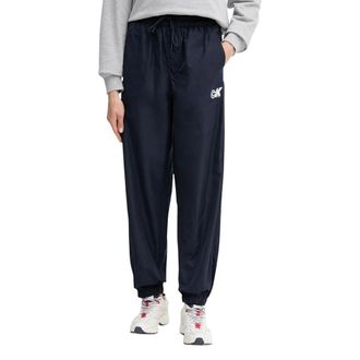 Calvin Klein Jeans Accessories - - Trousers - Damen - Blau - L