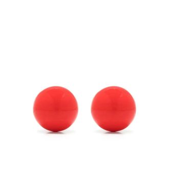 Dries Van Noten Herren, Accessories, Rot, ONE SIZEGr&ouml;&szlig;e