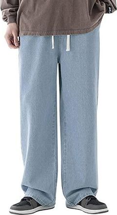 Generic Jeans pour Homme Pas Cher Pantalon Bermuda Trou&eacute; Pantacourt Convertible Marche Devant Ceinture La Foot Et Elephant Fermeture Bodybuilding 2 Brod&eacute; Pech