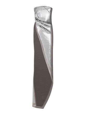 Rick Owens Top - Grau
