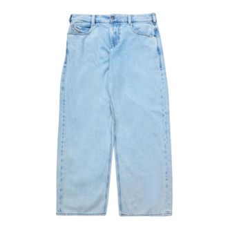 Diesel Homme, Jeans, Bleu, Taille: W31 1997 D-Enim Jeans