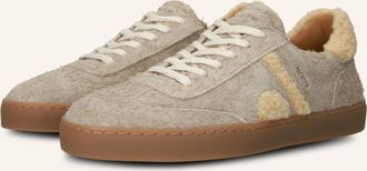 Blackstone Sneaker grau