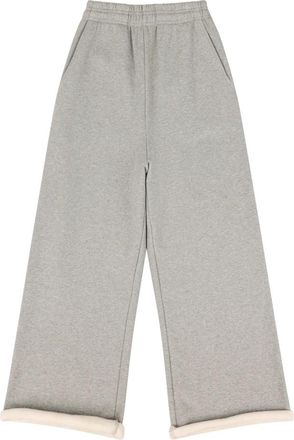 Entire studios Entire Studios, Femme, Pantalons, Gris, Taille: 38 FR Full Pantalons de surv&ecirc;tement