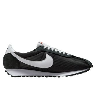 Nike Ld 1000 Herren-sneaker, Schwarz