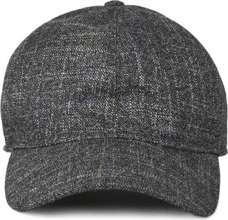 Borsalino casquette - Gris