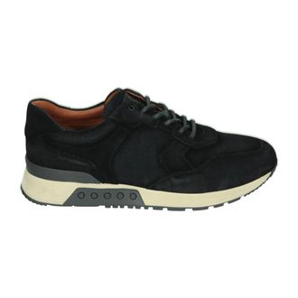 Greve Blaue Freizeit Herrenschuhe mit Herausnehmbarer Einlegesohle - - Shoes - Herren - Blau - 43 1/2 EU
