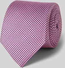 Monti Krawatte aus reiner Seide