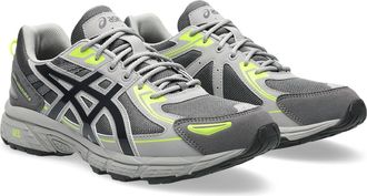 Asics Herren Gel-Venture 6 Sneaker, Mehrfarbig, 37.5 EU