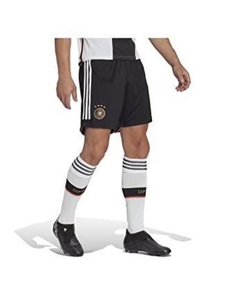 adidas DFB H Short Black S