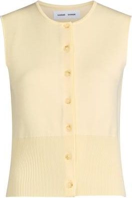 Sams&oslash;e & Sams&oslash;e Top Saanne sans manches