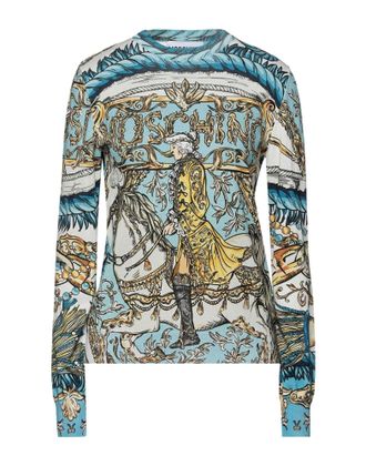 Moschino STRICKWAREN - Pullover auf YOOX.COM