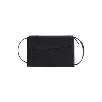 Valextra Damen, Taschen, Schwarzk, ONE SIZEGr&ouml;&szlig;e