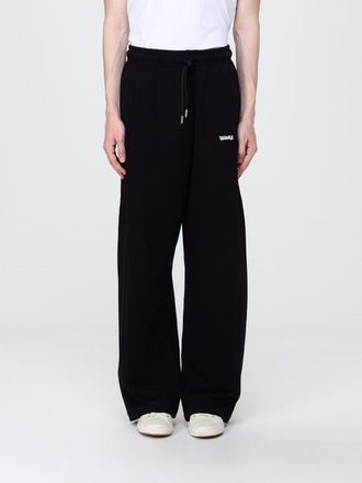 Disclaimer Hose Damen Farbe Schwarz