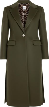 Ricano Mantel Grazia