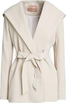 Twin-Set MANTEAUX - Vestes et blousons sur YOOX.COM