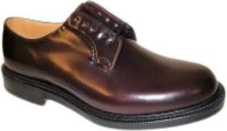 Churchs Homme, Chaussures, Violet, Taille: 44 EU Shannon Derby