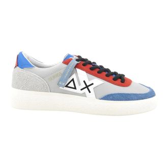 Sun 68 Homme, Chaussures, Gris, Taille: 40 EU Baskets