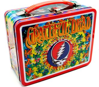 Aquarius Grateful Dead Fun Box