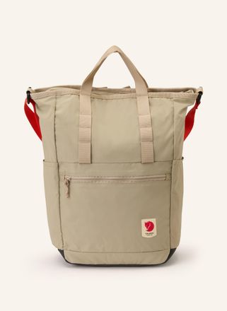 Fj&auml;llr&auml;ven Rucksack High Coast beige