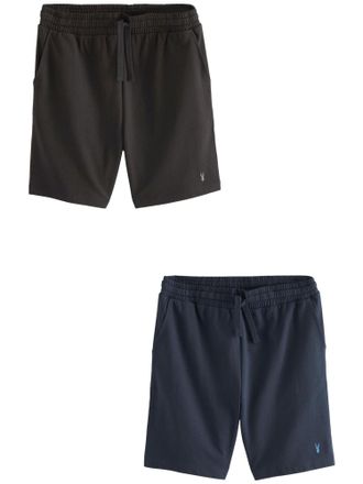 Next Shorts