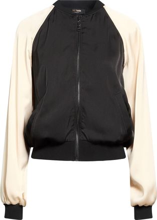 MY TWIN Twinset JACKEN & M&Auml;NTEL - Jacken und Anoraks auf YOOX.COM