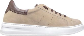 Calce Calce, Homme, Chaussures, Beige, Taille: 41 EU X2527Otterprof