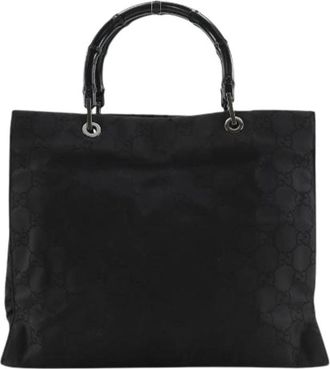 Gucci Damen, Pre-Owned, Schwarzk, ONE SIZEGr&ouml;&szlig;e