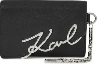 Karl Lagerfeld Kartenetui