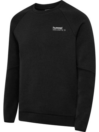 Hummel Tech Fleece Regular Crew