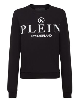 Philipp Plein Sweatshirt Iconic Plein