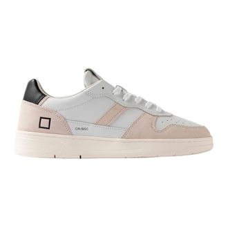 D.A.T.E. D.a.t.e., Herren, Schuhe, Wei&szlig;, 44 EUGr&ouml;&szlig;e
