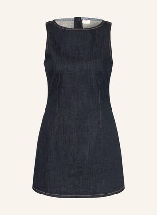 Levi's Jeanskleid blau