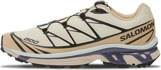 Salomon Femme, Sport, Multicolore, Taille: 36 2/3 EU Xt-6