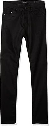 Kaporal Pantalon pour Homme, Modèle DARKK, Couleur Co Caviar Black, Taille 31W / 32L