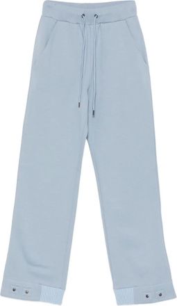 Iceberg pantalon de jogging à lien de resserrage - Bleu