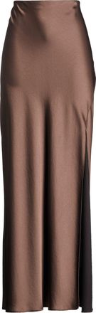 Patrizia Pepe HOSEN & R&Ouml;CKE - Maxi-R&ouml;cke auf YOOX.COM