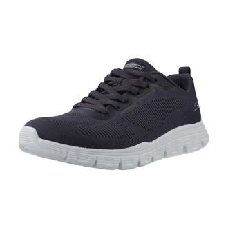 Skechers Femme, Chaussures, Bleu, Taille: 37 EU Bobs Sport B Lite