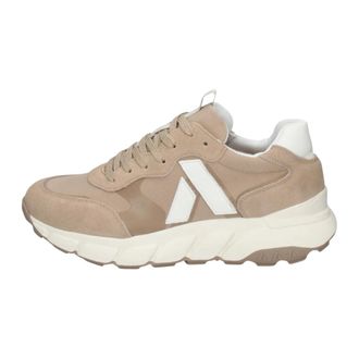 Callaghan Sneakers - - Shoes - Herren - Beige - 42 EU