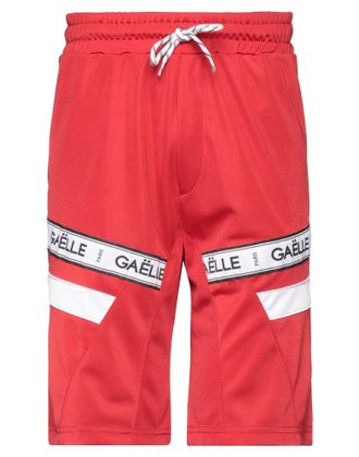 Gaëlle Paris HOSEN & RÖCKE - Shorts & Bermudashorts auf YOOX.COM