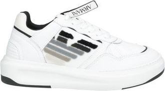 Emporio Armani CHAUSSURES - Sneakers sur YOOX.COM
