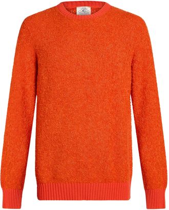 MQJ STRICKWAREN - Pullover auf YOOX.COM