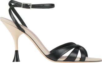 3Juin SCHUHE - Sandalen auf YOOX.COM