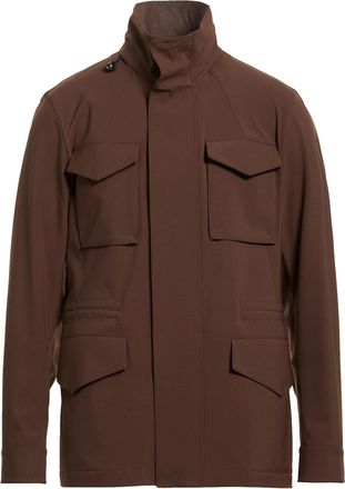 Montecore JACKEN & M&Auml;NTEL - Jacken und Anoraks auf YOOX.COM