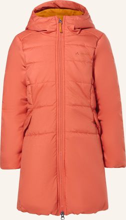 Vaude Steppmantel Greenfinch Iii orange