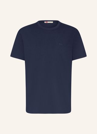 Levi's T-Shirt Icon blau