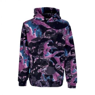 Ripndip Homme, Sweatshirts et sweats à capuche, Violet, Taille: L Sweats à capuche